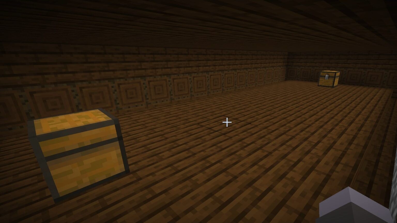 Minecraft Woodland Mansion Guide(Find Easily, Secret Rooms)