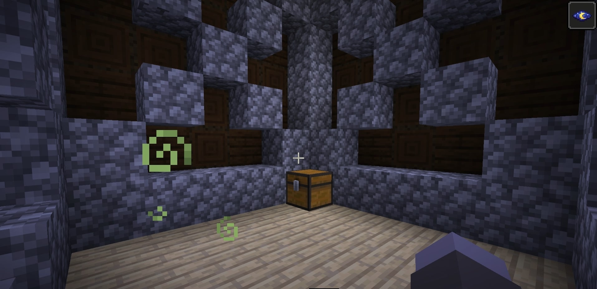 Minecraft Woodland Mansion Guide(Find Easily, Secret Rooms)