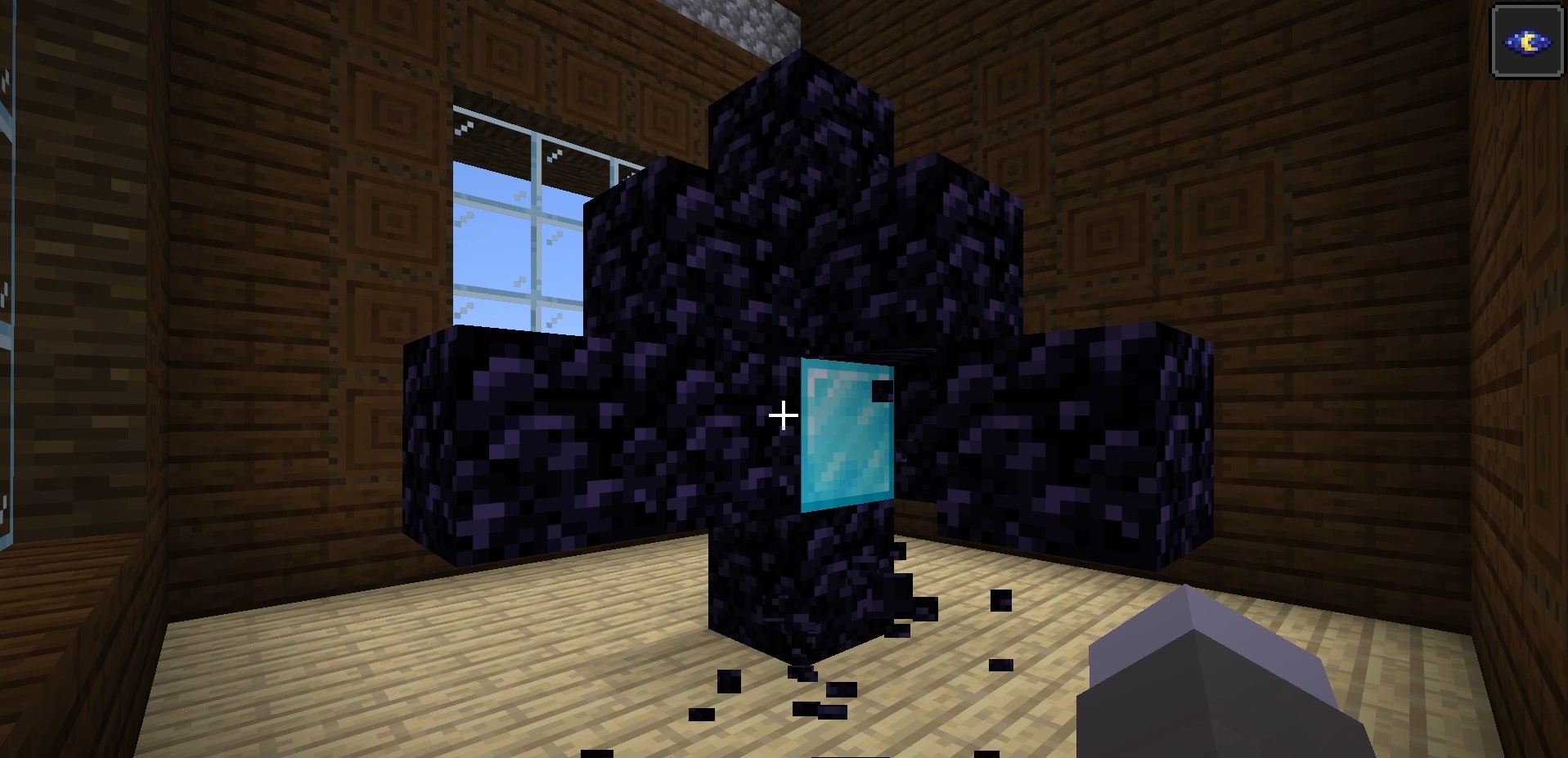 Minecraft Woodland Mansion Guide(Find Easily, Secret Rooms)