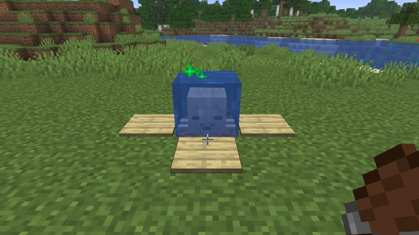 Complete Guide to the Minecraft Happy Ghast / Dried Ghast