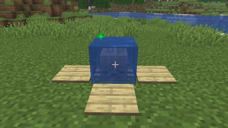 Complete Guide to the Minecraft Happy Ghast / Dried Ghast