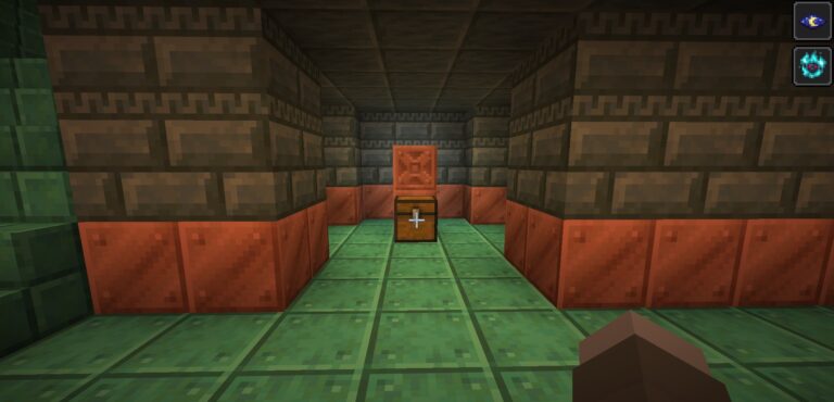 Minecraft Copper Dungeon / Trial Chambers Guide(Find Easily)